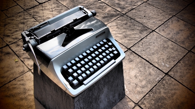 1970 Commodore 2200 on the Typewriter Database