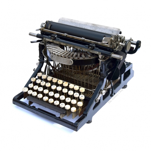 189X Densmore 1 on the Typewriter Database