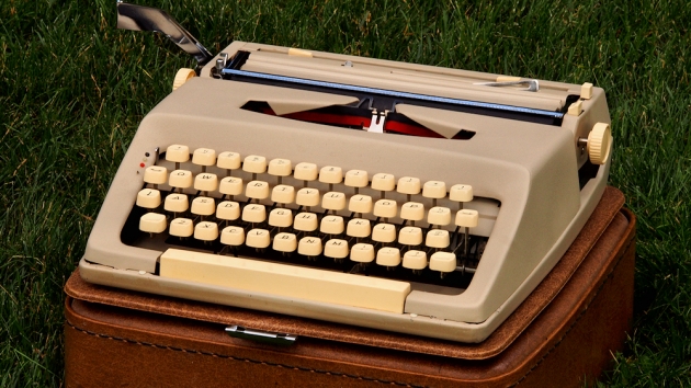 198x Typewriters Works Maritsa 12 on the Typewriter Database