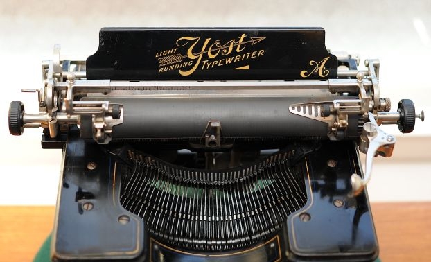 190X Yost mod A on the Typewriter Database