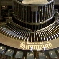 Hammond Typewriter Model Serial Number Database