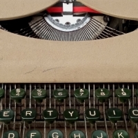 The Typewriter Database - Version Epsilon