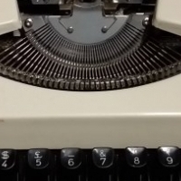 The Typewriter Database - Version Epsilon