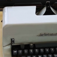 The Typewriter Database - Version Epsilon