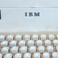 The Typewriter Database - Version Epsilon