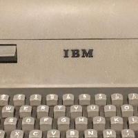 The Typewriter Database - Version Epsilon