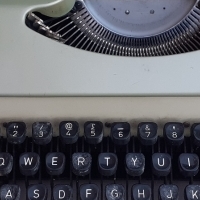 The Typewriter Database - Version Epsilon