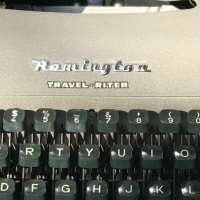 The Typewriter Database - Version Epsilon