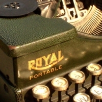 The Typewriter Database - Version Epsilon