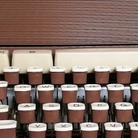 The Typewriter Database - Version Epsilon