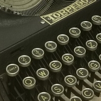 The Typewriter Database - Version Epsilon