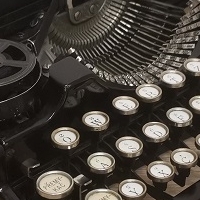 The Typewriter Database - Version Epsilon