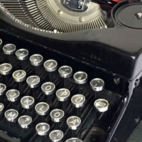Adler Typewriter Model Serial Number Database