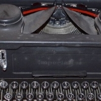 1950 Imperial 58 on the Typewriter Database