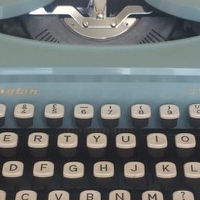 Remington Typewriter Model Serial Number Database