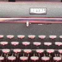 Royal Typewriter Model Serial Number Database