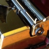 Royal Typewriter Model Serial Number Database