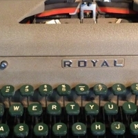 Royal Typewriter Model Serial Number Database