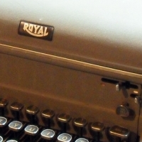 Royal Typewriter Model Serial Number Database