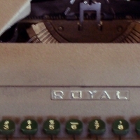 Royal Typewriter Model Serial Number Database