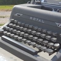 Royal Typewriter Model Serial Number Database