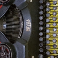 Royal Typewriter Model Serial Number Database
