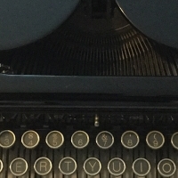Royal Typewriter Model Serial Number Database