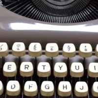 The Typewriter Database - Version Epsilon